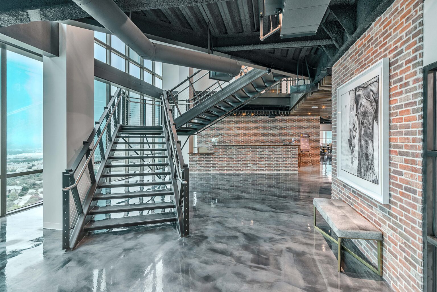 Amenities | The Gild Dallas