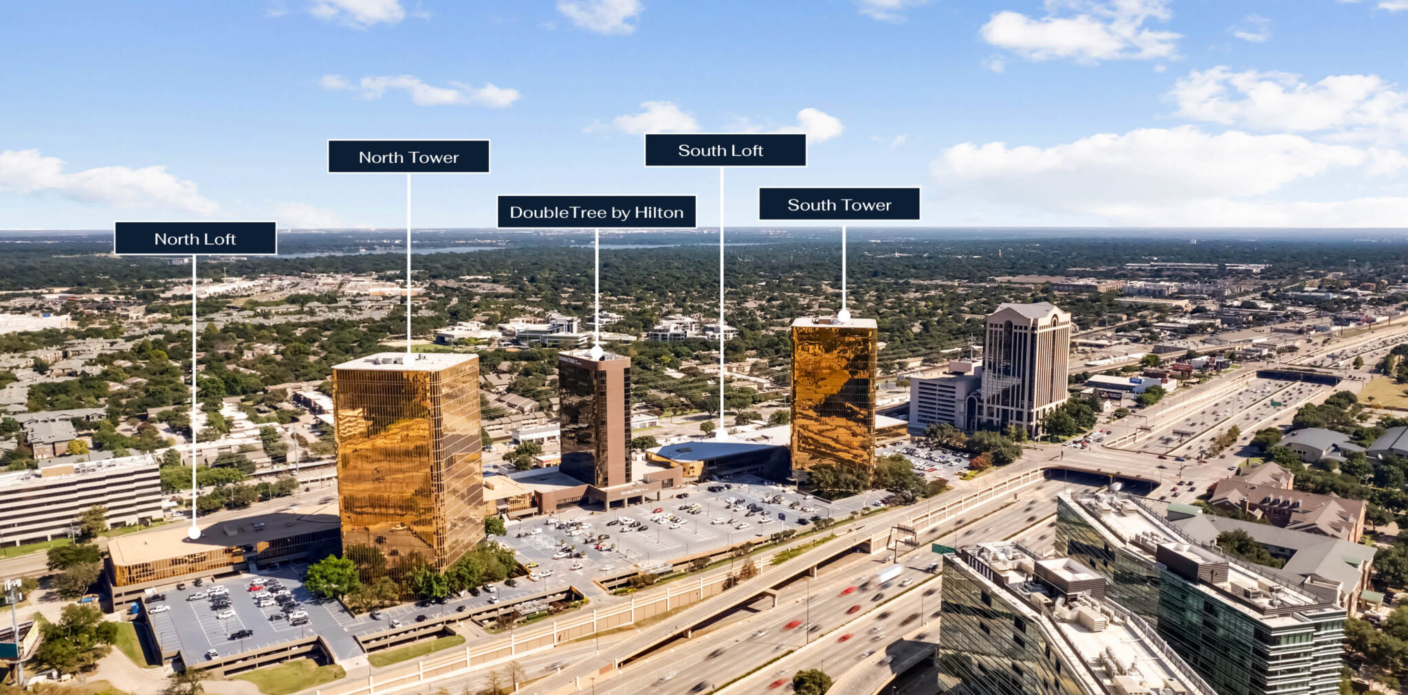 Building | The Gild Dallas